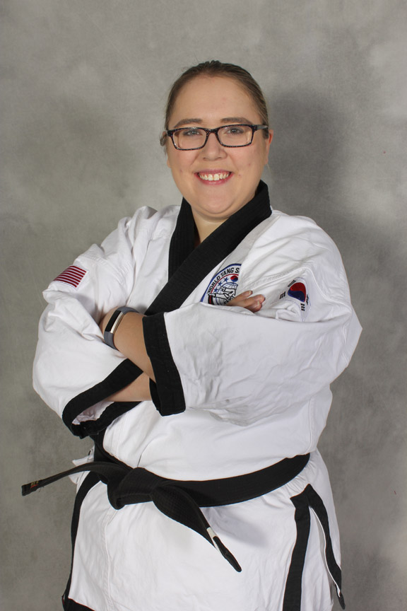 Northwest Indiana Martial Arts Academy Professional Martial Arts Instructors Biographies